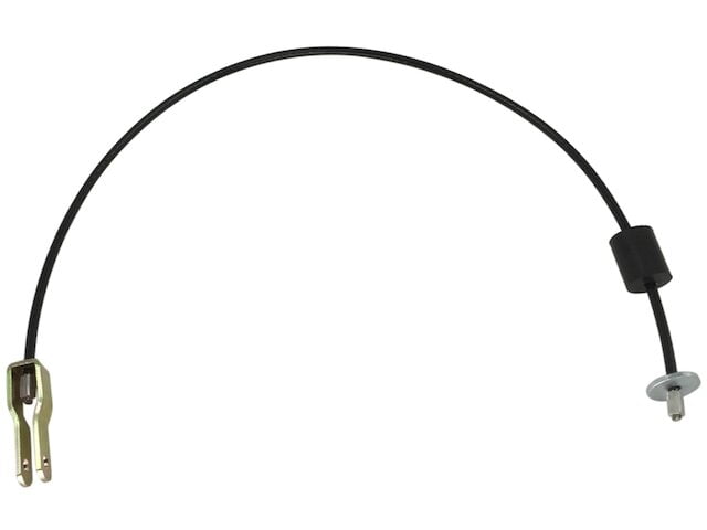 Hood Restraint Cable - Compatible with 2003 - 2006 Mack DM 2004 2005 ...
