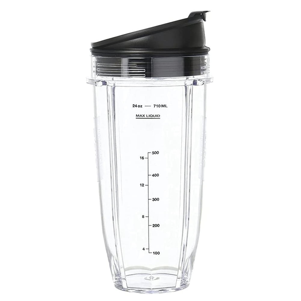 Click here for Unbranded Blender Cup Replacement For Nutri Ninja... prices