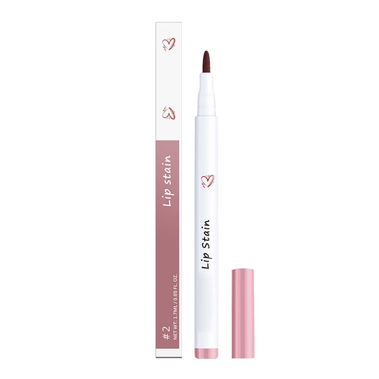 Click here for Visit The Apexora Store Nude Lip Tint Stain Marker... prices