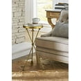 Arrow Marble Top Table - Walmart.com