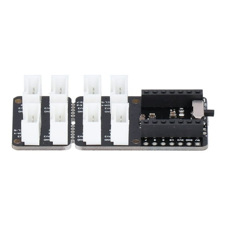 Cergrey Microcontroller Micro Controller Development Control Board for ...