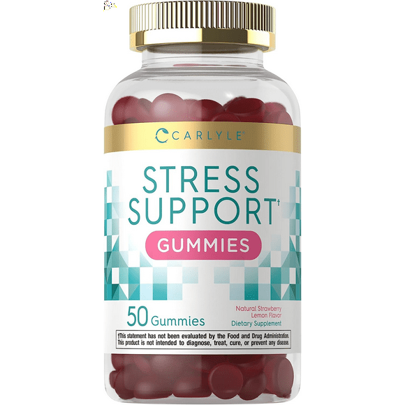 Gaba Gummies