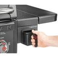 Coleman 2-Burner Gas Grill with Flare-Free Technology - Walmart.com