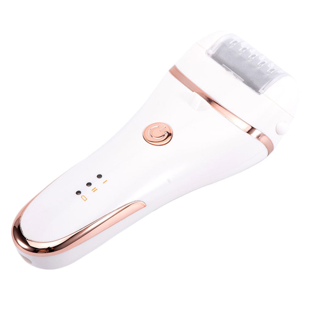 Electric Feet Callus Remover Professional Rechargeable Feet Care ...