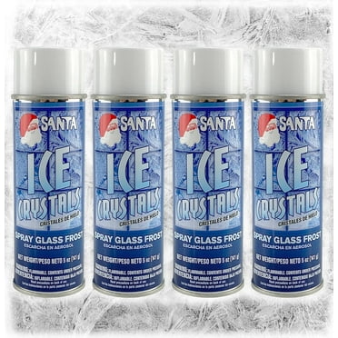 JENOLITE Frosted Glass Spray Paint OPAQUE MATT FINISH Frosted Window ...