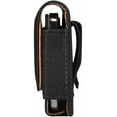 Horizontal Belt Loop Magnetic Soft Leather Case is Compatible with ...