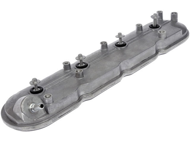 Left Driver Side Valve Cover with Gasket - Compatible with 2009 - 2017 ...