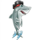 Slippery Sharks and Dinos Notchsters - Walmart.com