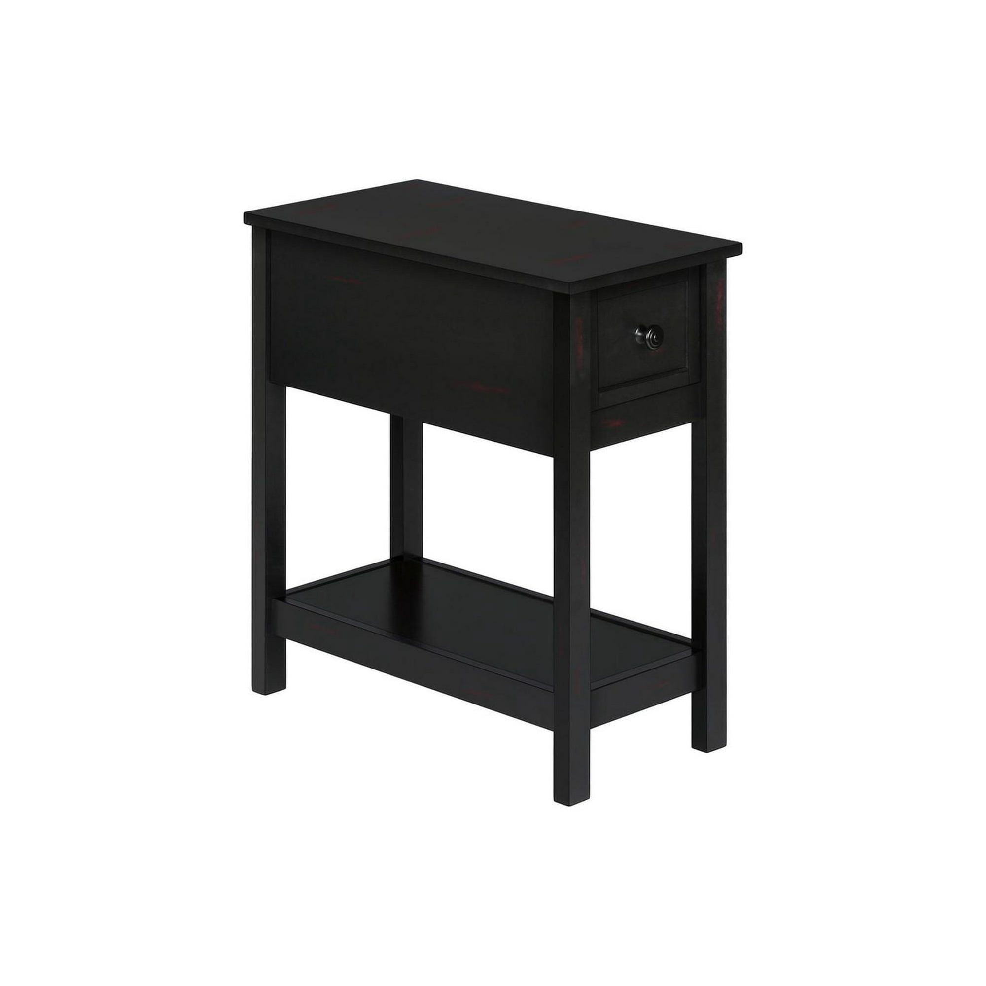 Click here for Monarch Specialties Accent Table  2 Tier  End  Lam... prices