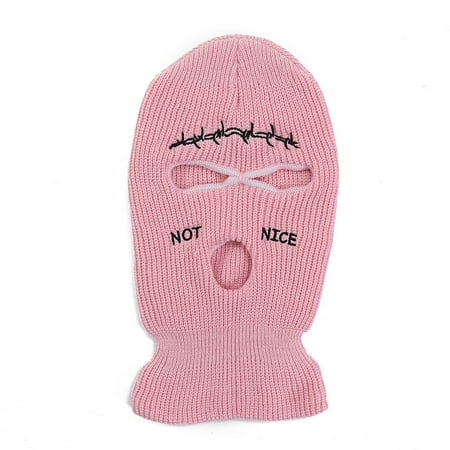 Ski mask knitted cap | Walmart Canada