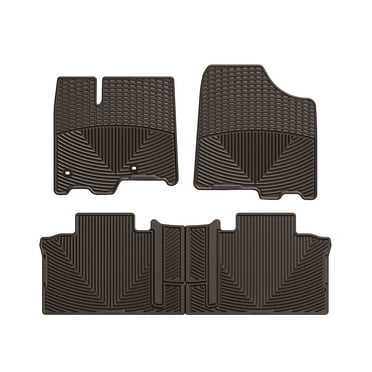 Peterbilt OEM Logo Rubber Semi Truck Set Floor Mats PBL0G0567 for 567 ...