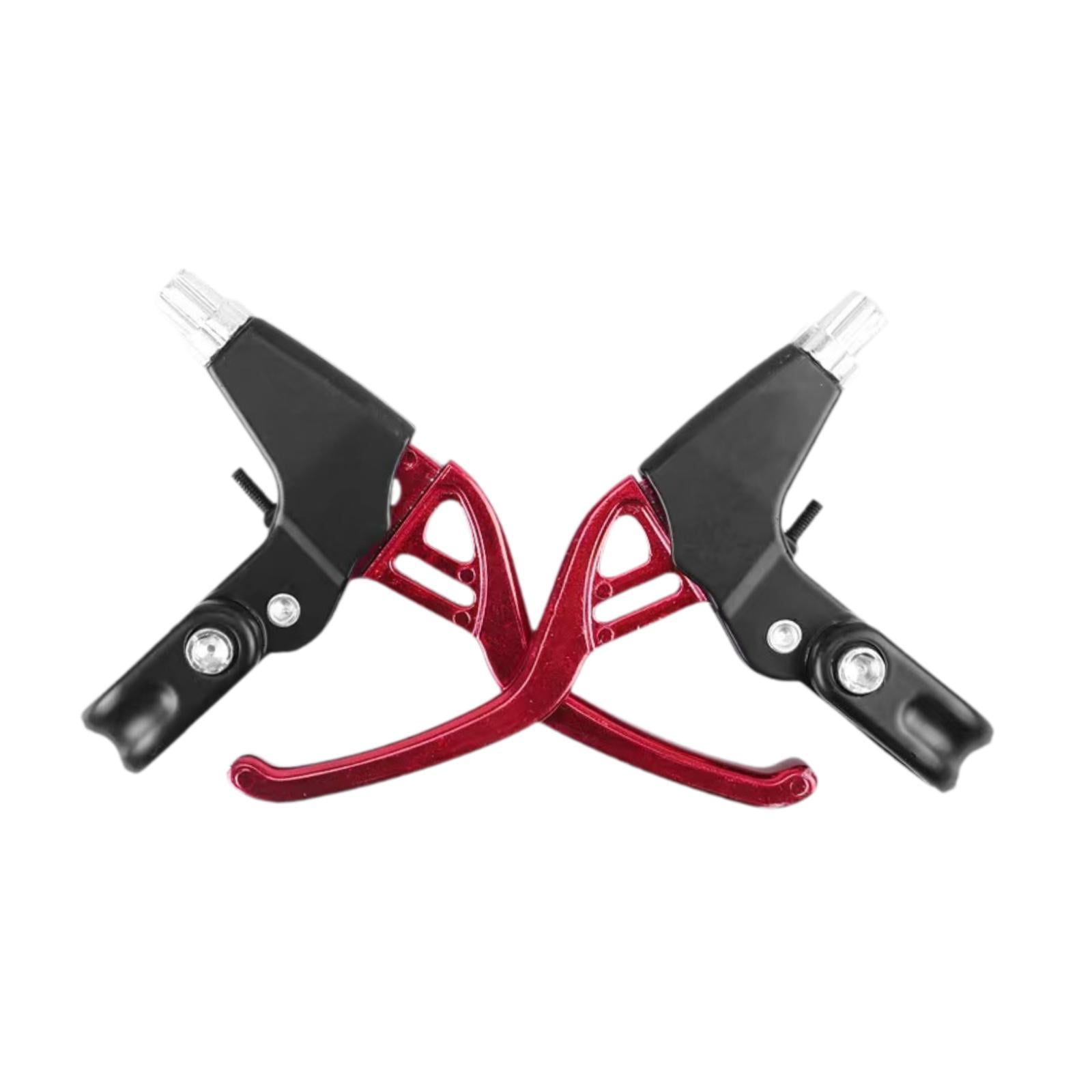 Click here for Colaxi 1 Pair Bike Brake Levers  Universal Aluminu... prices