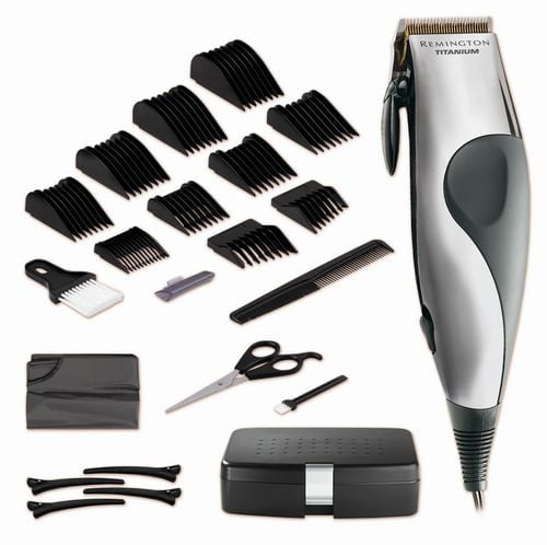 Remington HC-2000, Hair Cut Kit - Walmart.ca