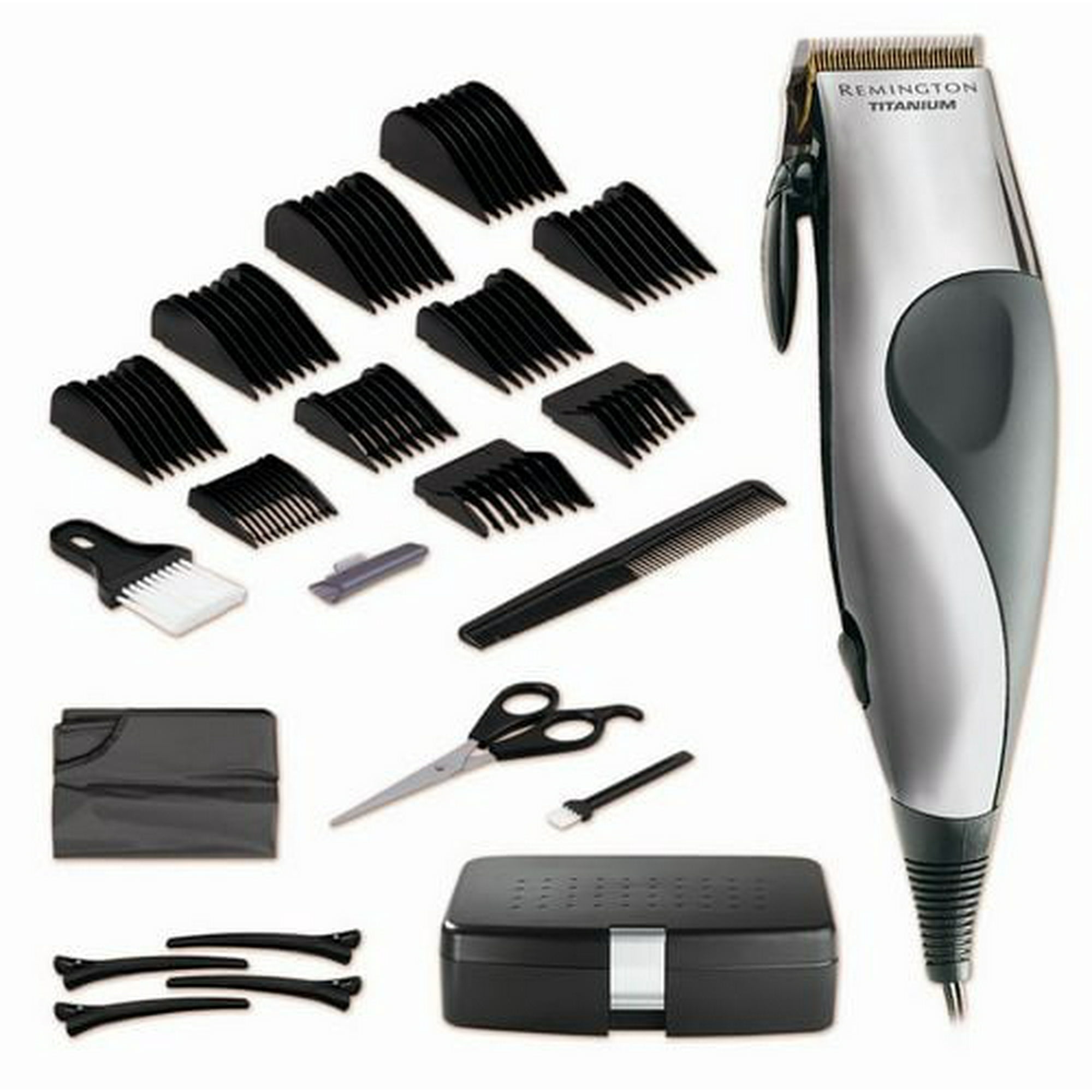 Click here for Remington Hc-2000  Hair Cut Kit prices