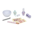 Disney Princess Style Collection Ultimate Spa Set, with 20 Accessories ...