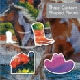 MasterPieces 1000 Piece Jigsaw Puzzle for Adults - Sedona Spirit - 38 ...