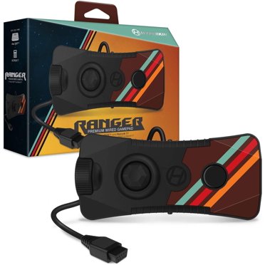 Atari 2600 Plug and Play Joystick, 09560 - Walmart.com