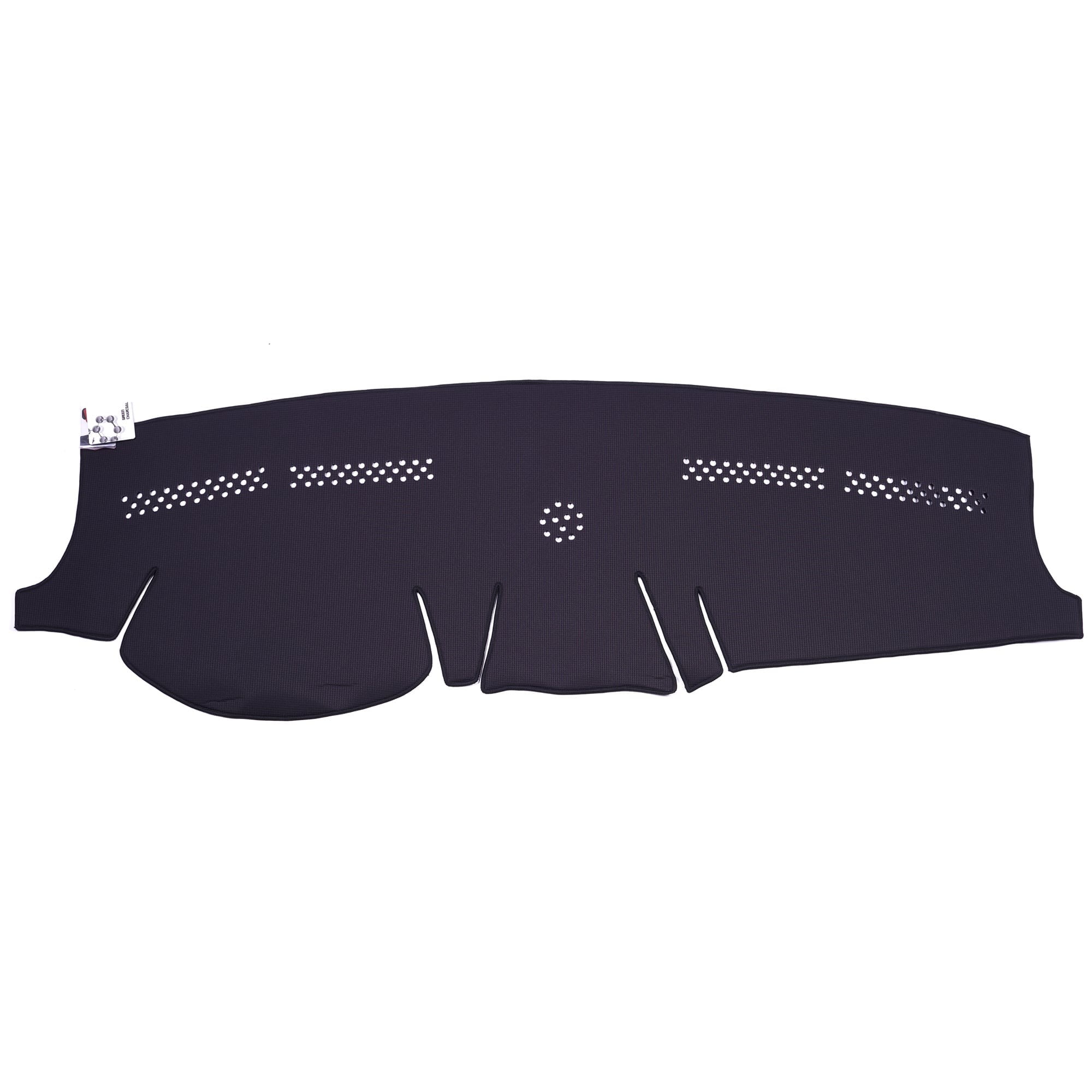 Wellvisors Dash Mat Dashboard Cover For Mercedes 2006-2011 M-Class W164 ...