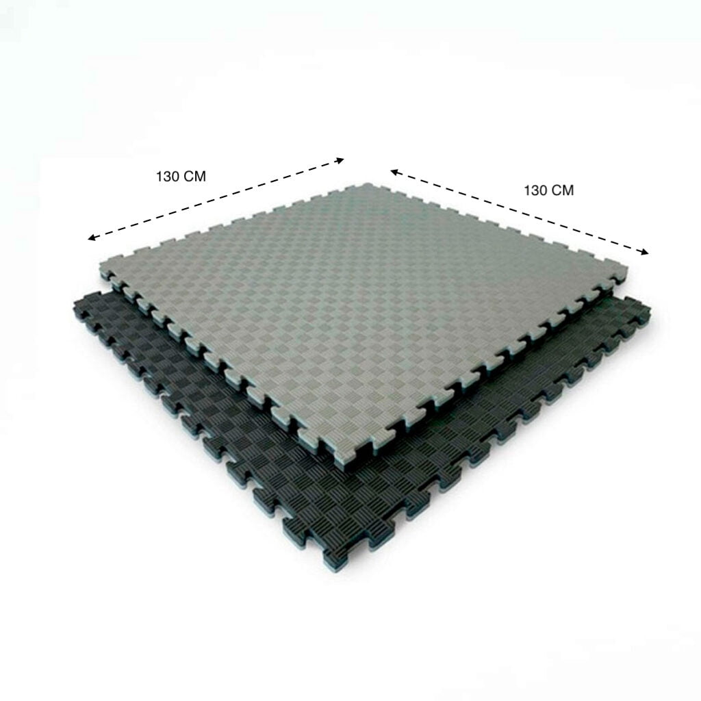 Tatami 104x104x2.5 cm 4 Piezas STK STK082 | Walmart en línea