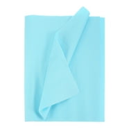 100 Sheets LIGHT BLUE Gift Wrap Pom Pom Tissue Paper 15x20 - Walmart.com