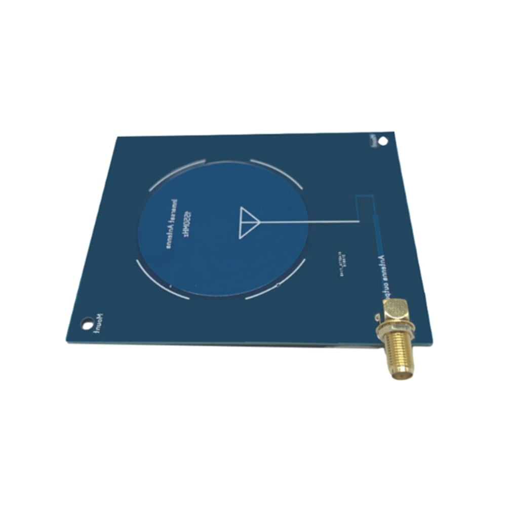 Buy 1.5GHz Female SMA Connector PCB Antenna 1550MHz for Inmarsat L-Band ...