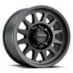 Method Race mr305 nv hd 18x9 8x180 18et 130.81mm bronze matte black ...