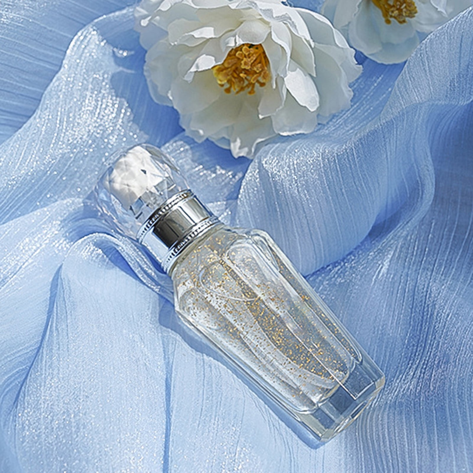 Elegant Net Yarn Sparkling Background Cloth - No-wrinkle Photography ...