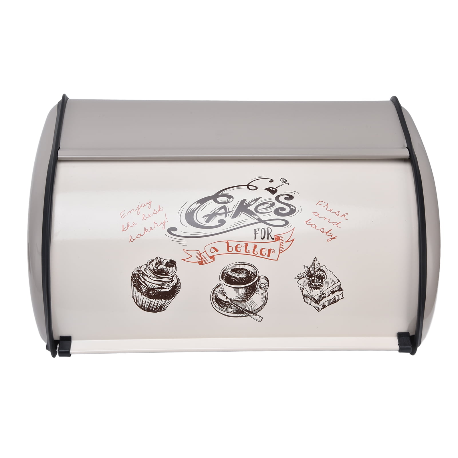Click here for Estink Bread Bin  Bread Box Bin Cute Pattern For H... prices