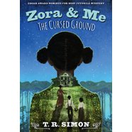 Zora and Me: The Cursed Ground (Hardcover) - Walmart.com