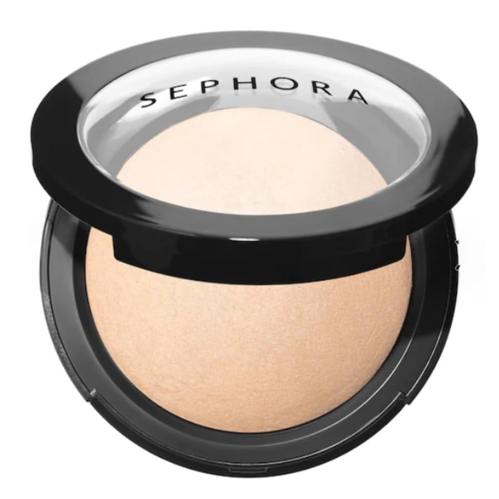 Base de maquillaje en polvo SEPHORA COLLECTION MicroSmooth 25 Beige ...