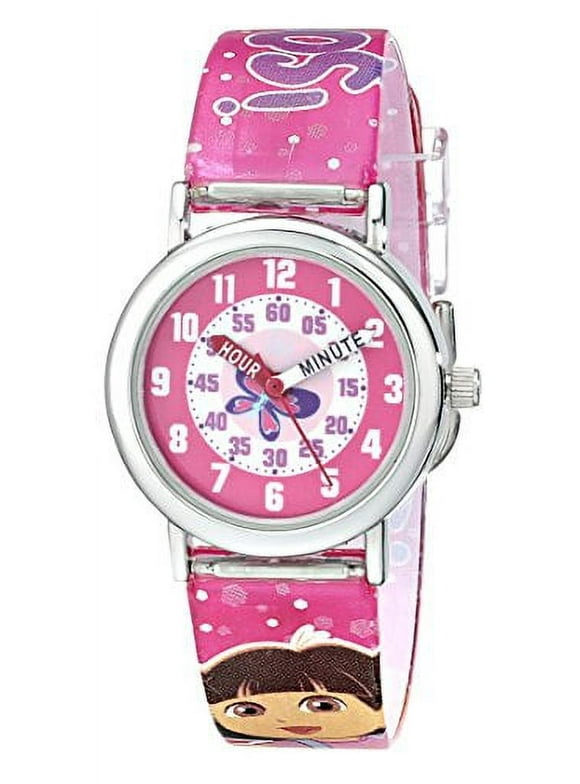 Dora Watch