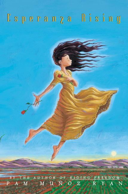 Esperanza Rising (Hardcover) - Walmart.com - Walmart.com