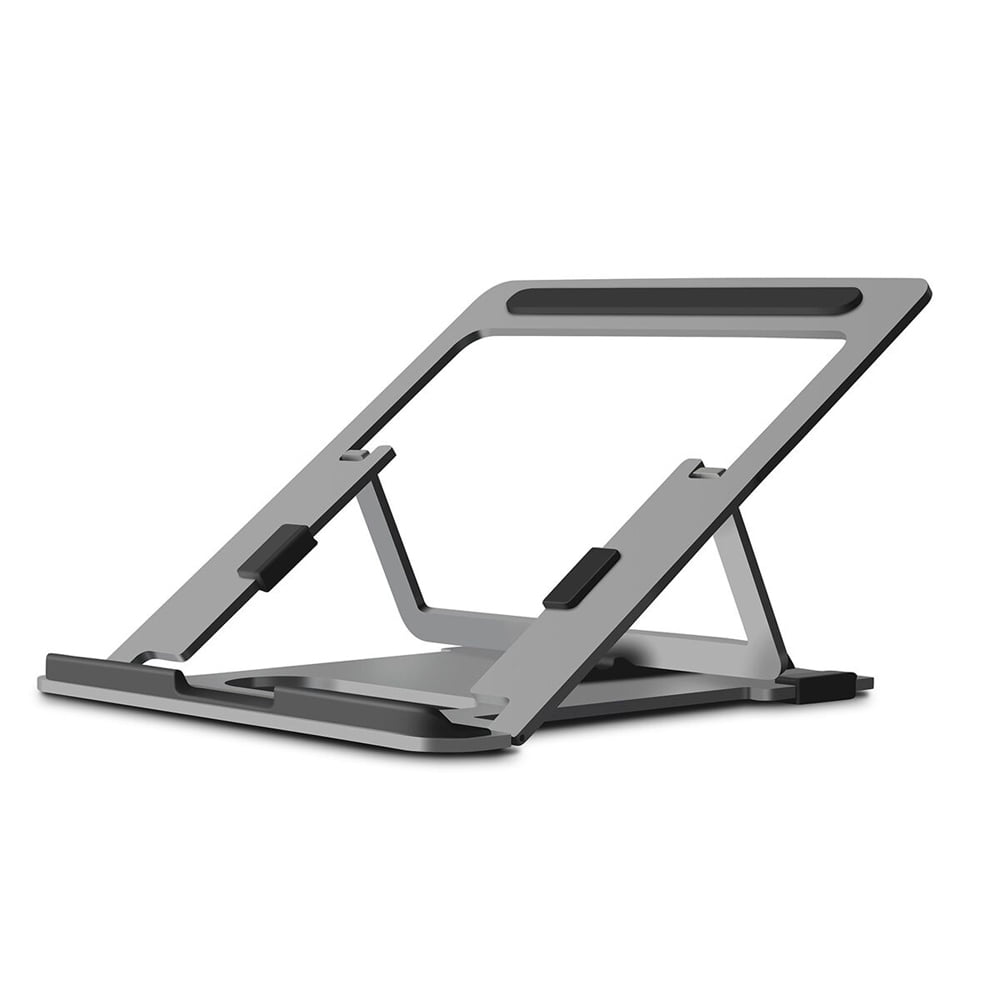Labymos Laptop Stand Aluminum Alloy Heat Dissipation Bracket Foldable 5 ...