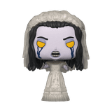 Funko POP! Movies: La Llorona - La Llorona with Chase - Walmart.com