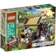 LEGO Kingdoms Blacksmith Attack 6918 - Walmart.com