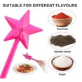 Pedty Food Storage On Sale,Shaker Wand Wand Shaker Fairy Wand Shaker ...