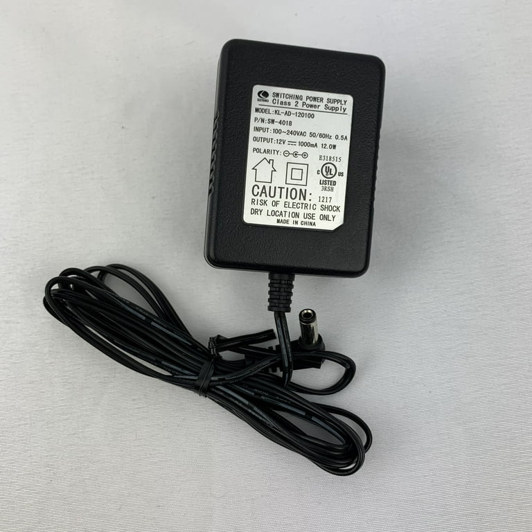 9V 500mA European Power Adaptor, 50% OFF | www.pinnaxis.com