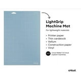 Cricut® 12x12 Machine Mat Variety Pack, 3 ct, Grip for Cutting Needs ...