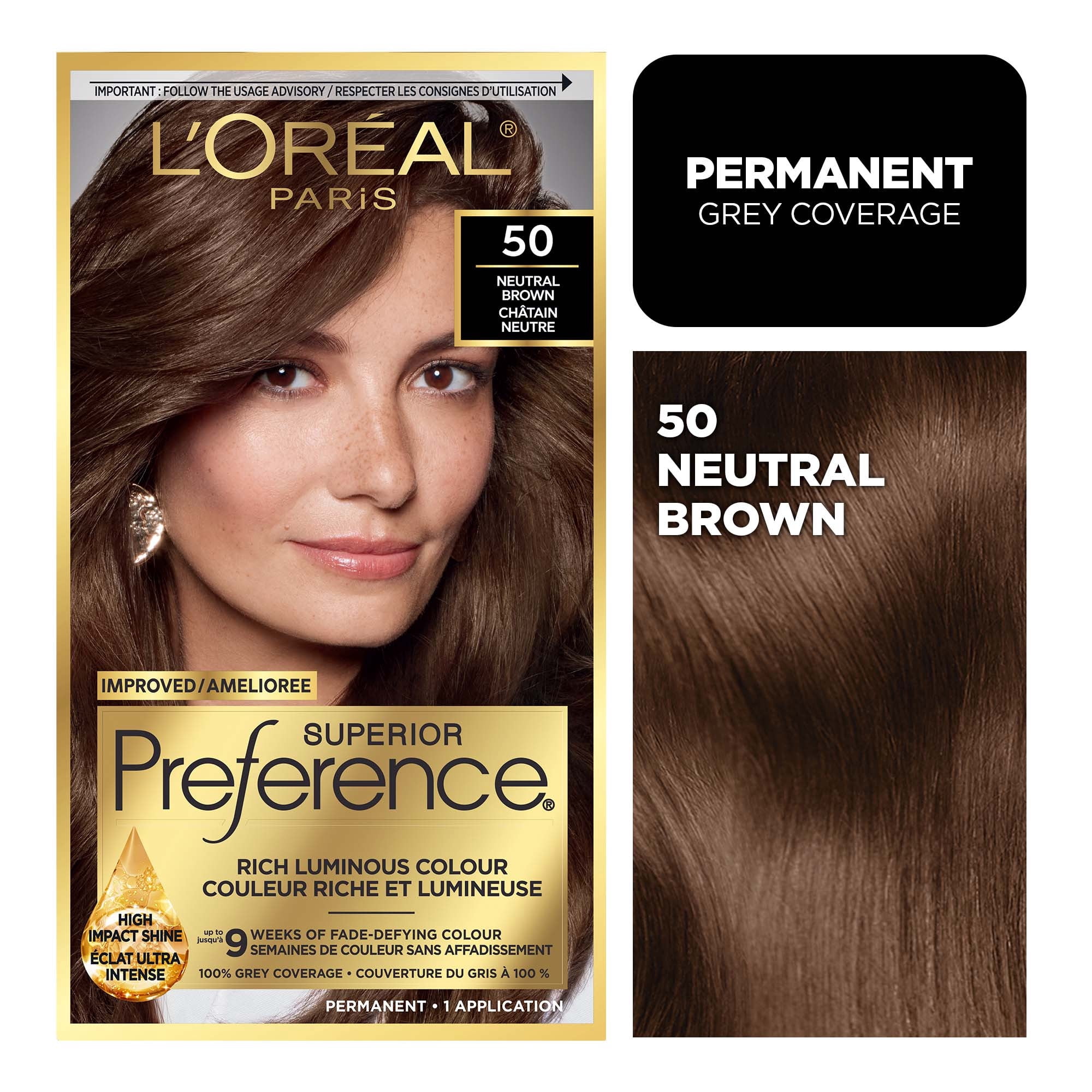 Click here for Loréal Paris Loréal Paris Superior Préférence  Per... prices