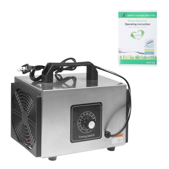 Ozone Generator Machine