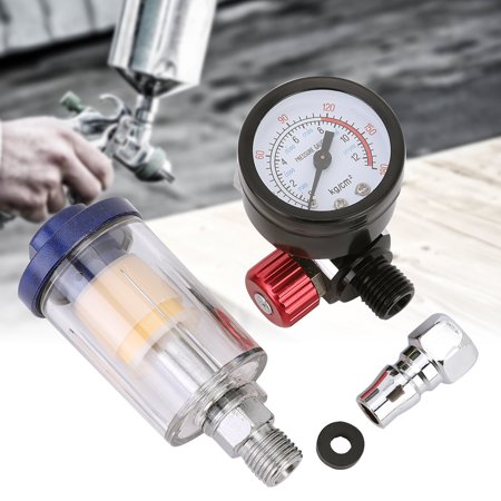 Spray Pressure Regulator Sprayer Pressure Regulator Air Sprayer ...