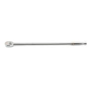 OEMTOOLS 22901 1/4 Drive Ratchet with Standard Handle and Flex Head (6 ...