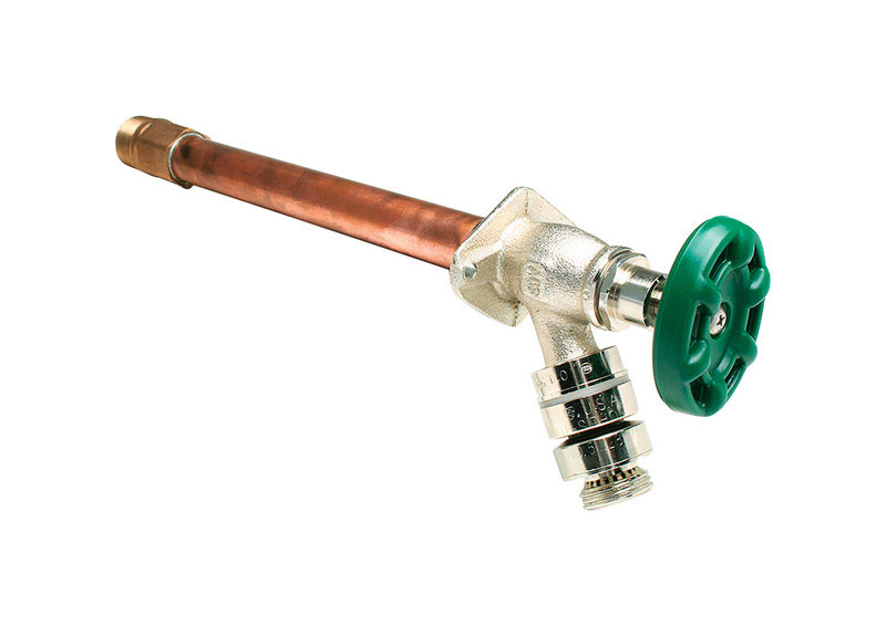 Arrowhead Brass Hydrant - Walmart.com