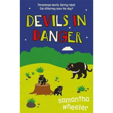Devils In Danger | Walmart Canada