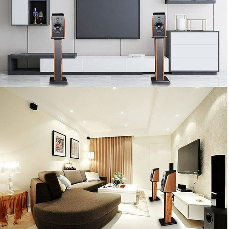 Surround Sound Speaker Stands