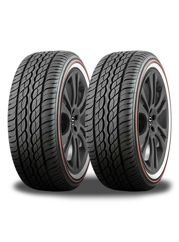 Vogue 235/55R17 Tires in Shop by Size - Walmart.com
