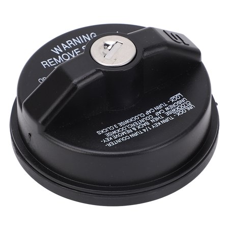 Locking Fuel , Locking Gas Fuel Reliable With Keys For 4Runner Tacoma ...