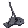 Kokiya Stand Display Support for 1/100 Figure Black - Walmart.com