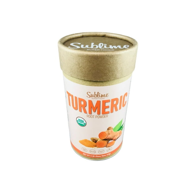 Bulk Turmeric Powder