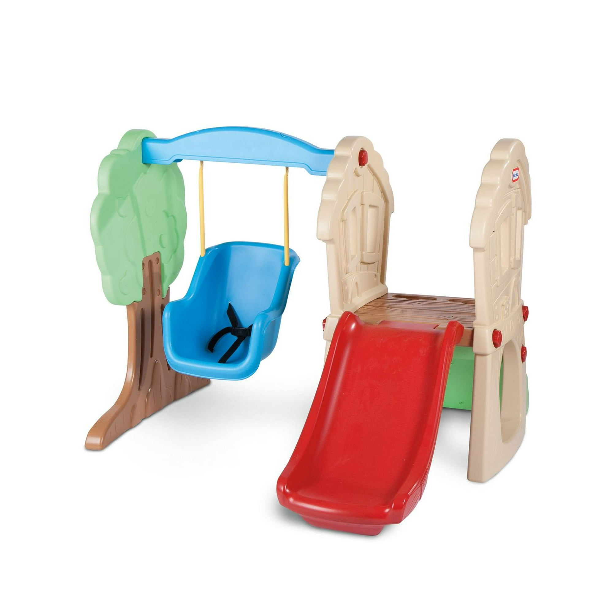 Click here for Little Tikes Hide & Seek Climber & Swing prices